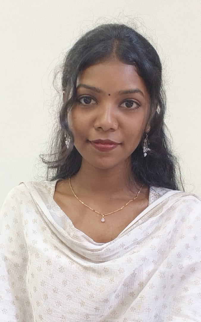 kavya Professional Portfolio